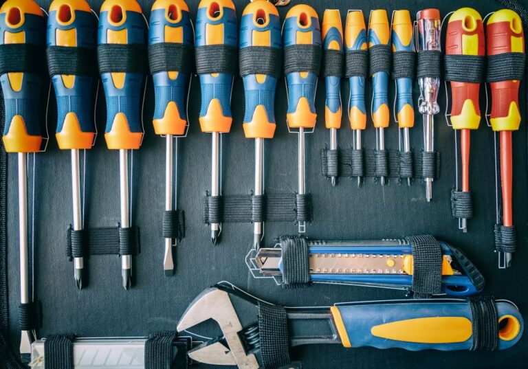 25 Essential Tools Everyone Should Have in Their Home - Tool Trip