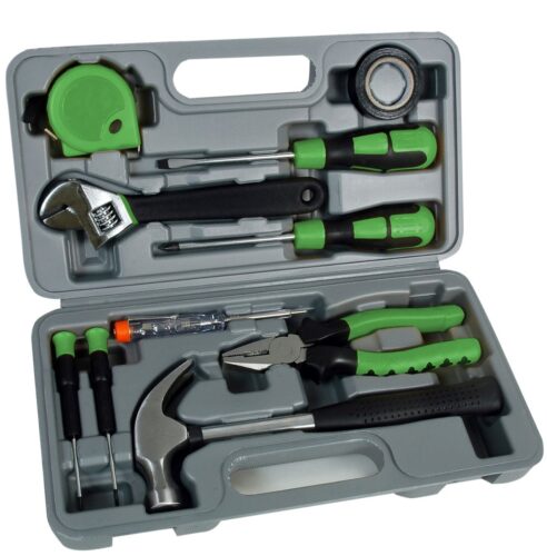 25 Essential Tools Everyone Should Have in Their Home - Tool Trip