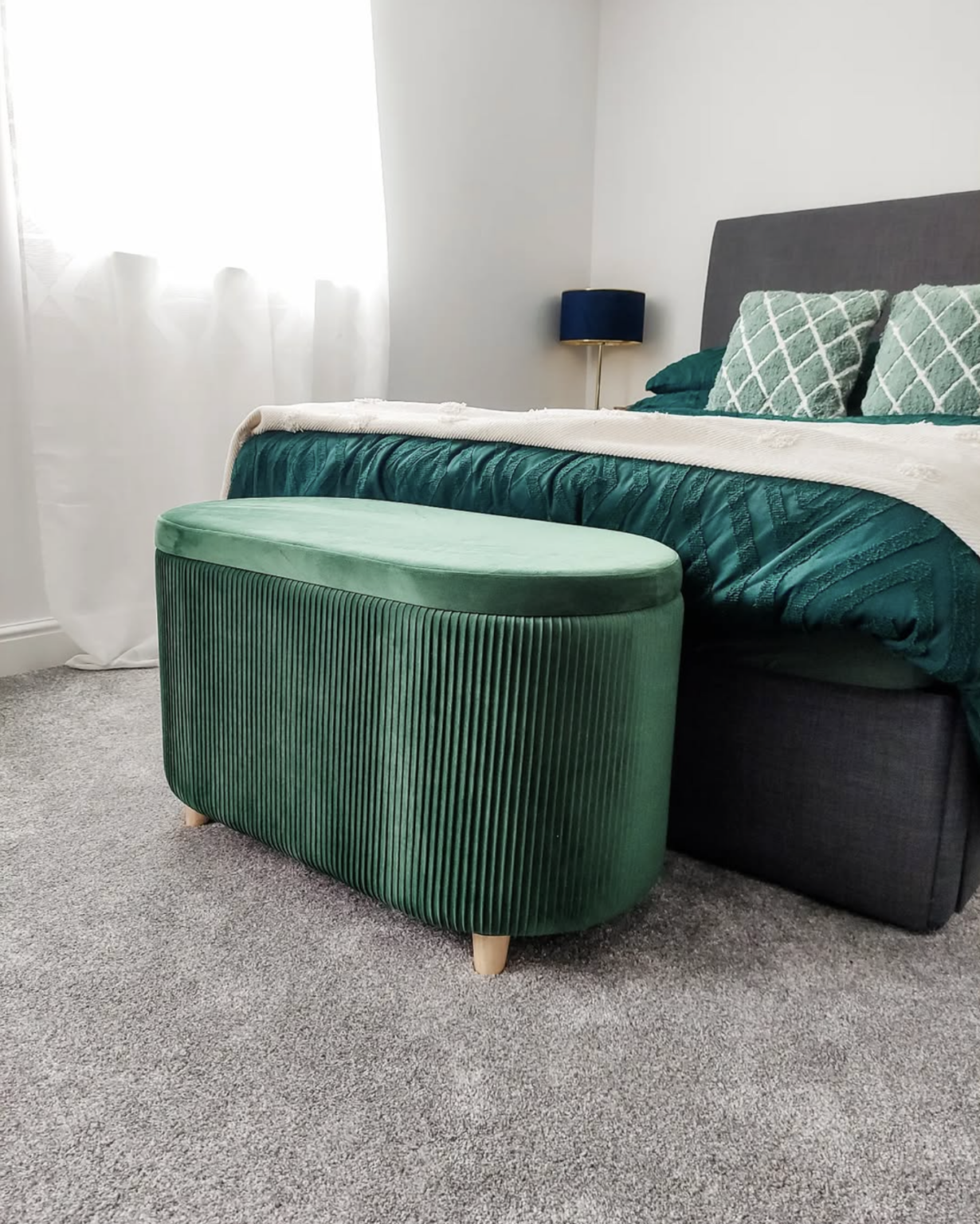 23 Clever Tiny Bedroom Storage Solutions - Tool Trip