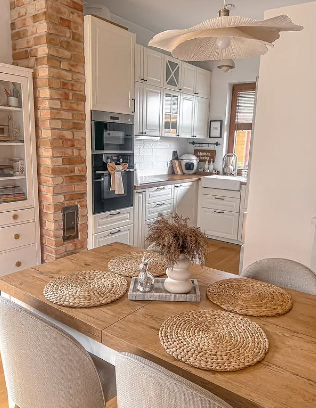 27 Creative Tiny Kitchen Design Ideas for Maximal Style and ...