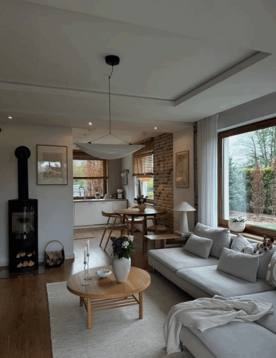 25 Stylish Long Rectangle Living Room Layout Ideas - Tool Trip